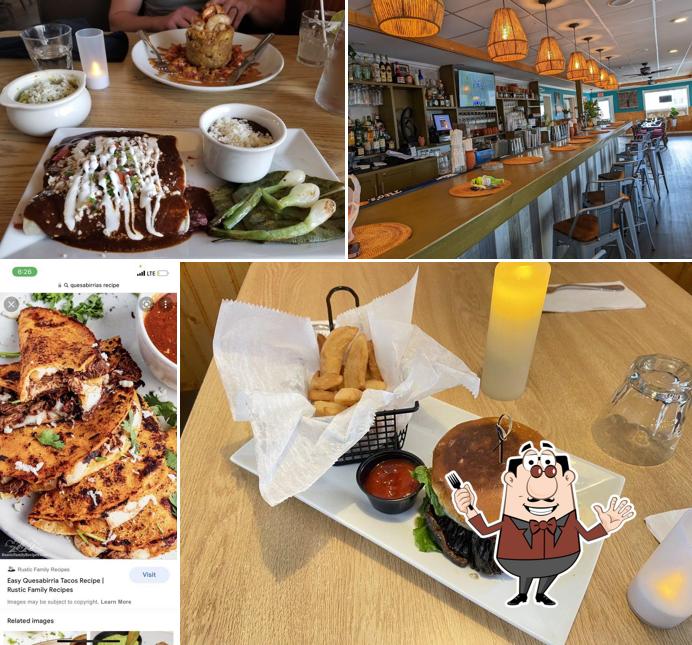 Raices Latin Kitchen, Millsboro - Restaurant menu, prices and reviews