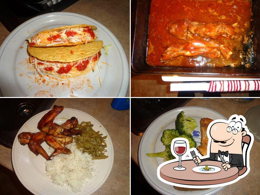 Ronny's kitchen in Aurora - Restaurant reviews