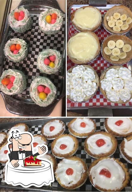 Rosthern Bakery, Rosthern - Restaurant menu, prices and reviews
