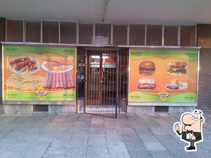 Starlight Fast Food, Kroonstad - Restaurant reviews