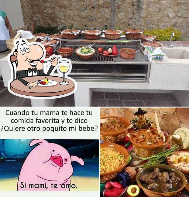 Tacos Y Quezadilla "Jilda" restaurant, Leon - Restaurant reviews