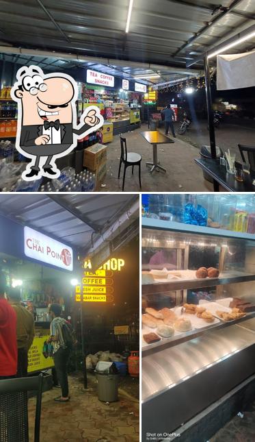 The Chai Point, Angamaly - Restaurant reviews