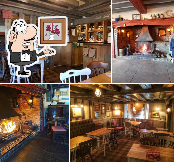 Best british restaurants in Hitchin, summer 2024 - Restaurant Guru