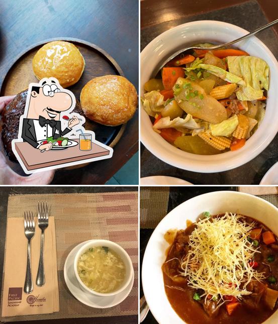 Tipulo restaurant, Antipolo - Restaurant menu and reviews