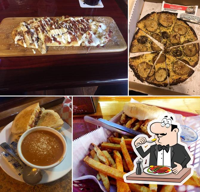 Find the best place to eat in Milan, Ohio, spring 2024 - Restaurant Guru