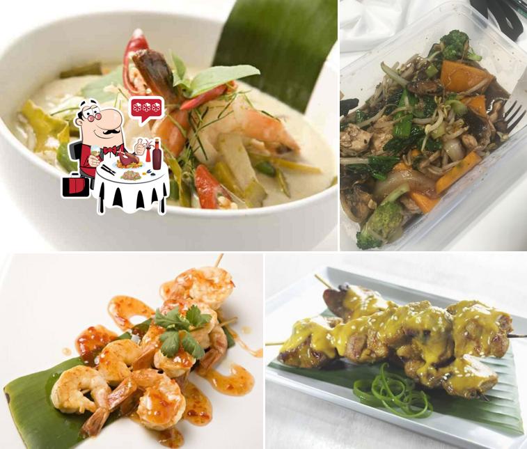 Top 2 restaurants with laksa in Neutral Bay, april 2025 - Restaurant Guru