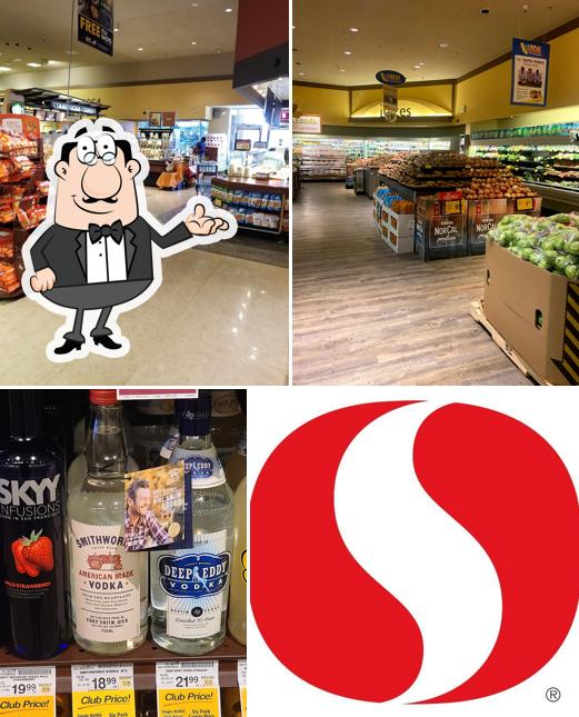 Safeway in Anderson - Restaurant reviews