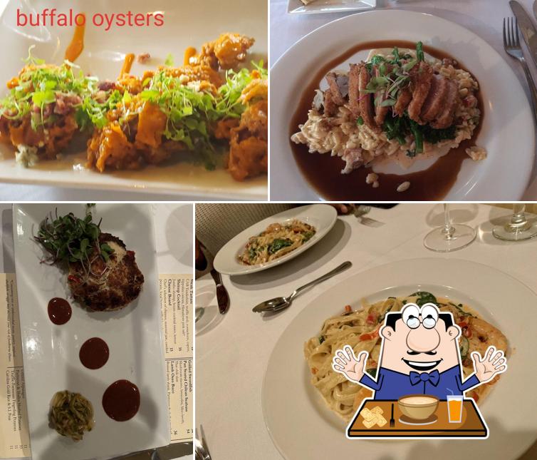 Saluda's Restaurant, Columbia - Restaurant menu, prices and reviews