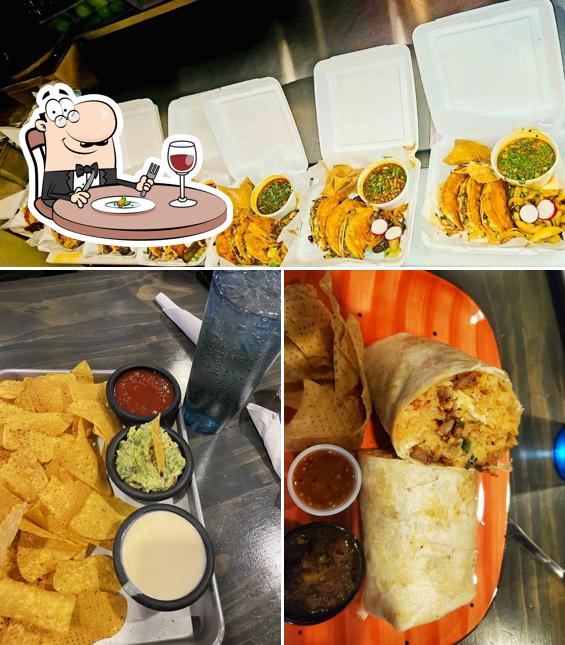 Santo Taco in Valparaiso - Restaurant menu and reviews
