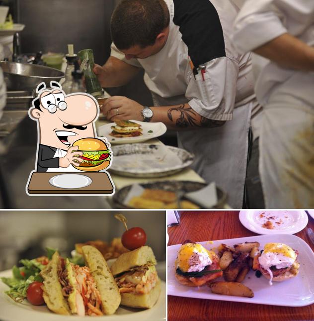 Solé Uptown, Waterloo - Restaurant menu, prices and reviews
