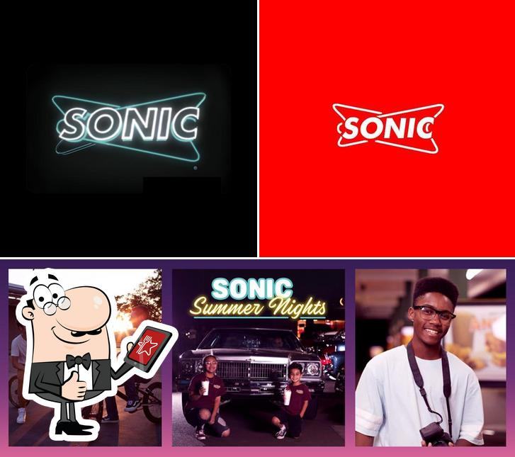 Sonic Port Arthur Tx