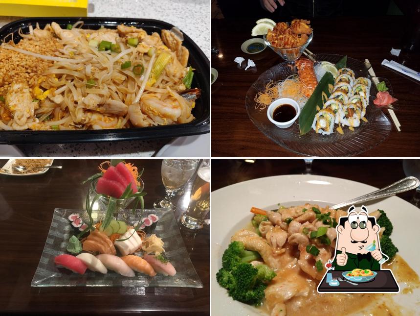Top 7 restaurants in Spring Hill, Tennessee, october 2025 - Restaurant Guru