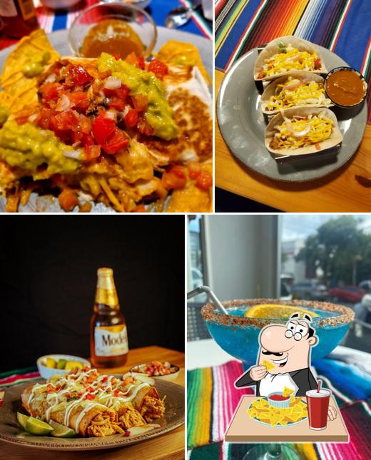 Taco Bravo, Santo Domingo - Restaurant menu, prices and reviews