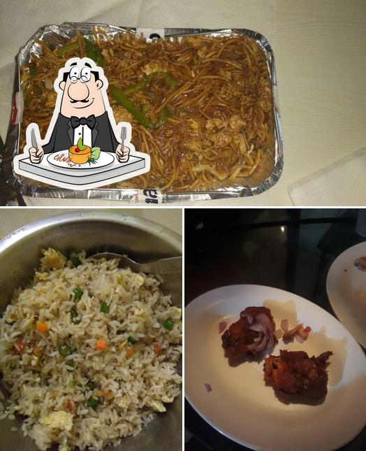 Taste of Nepal, Bengaluru - Restaurant menu, prices and reviews