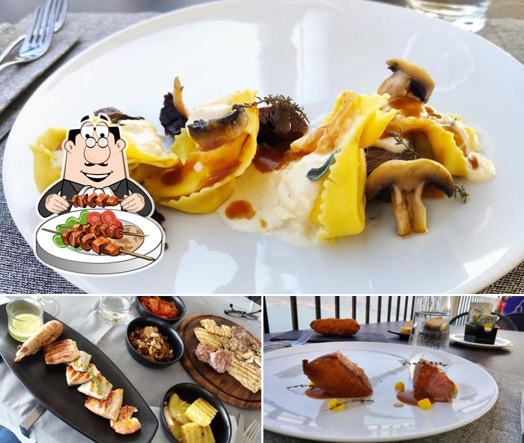 Terrazza del Brivido, Pregasio - Restaurant menu, prices and reviews