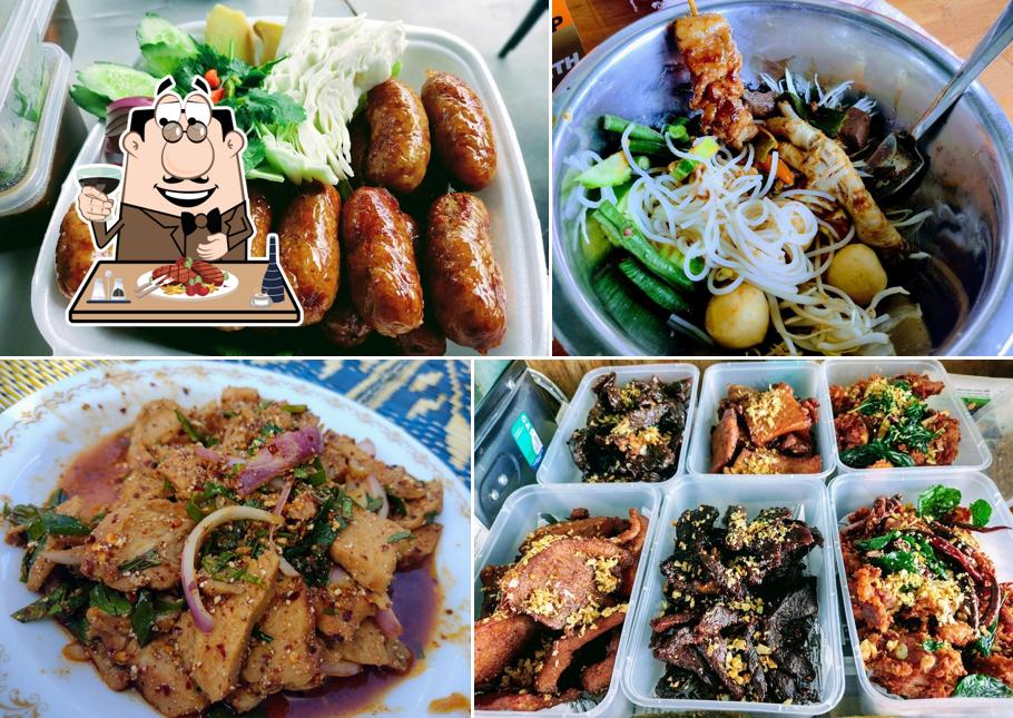 Toukley Thai - Restaurant, Toukley - Restaurant menu, prices and reviews