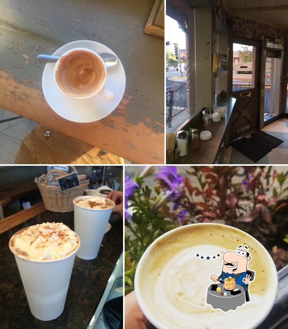 World Cup Café, Taos - Restaurant menu, prices and reviews