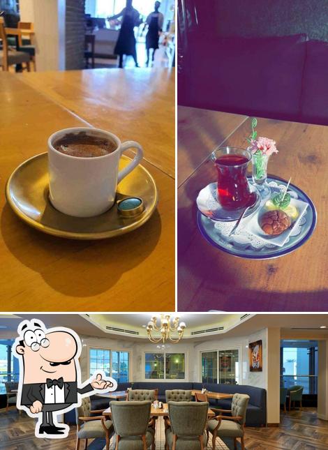 MADO Restaurant and Cafe LLC, Dubai - Restaurant menu, prices and reviews