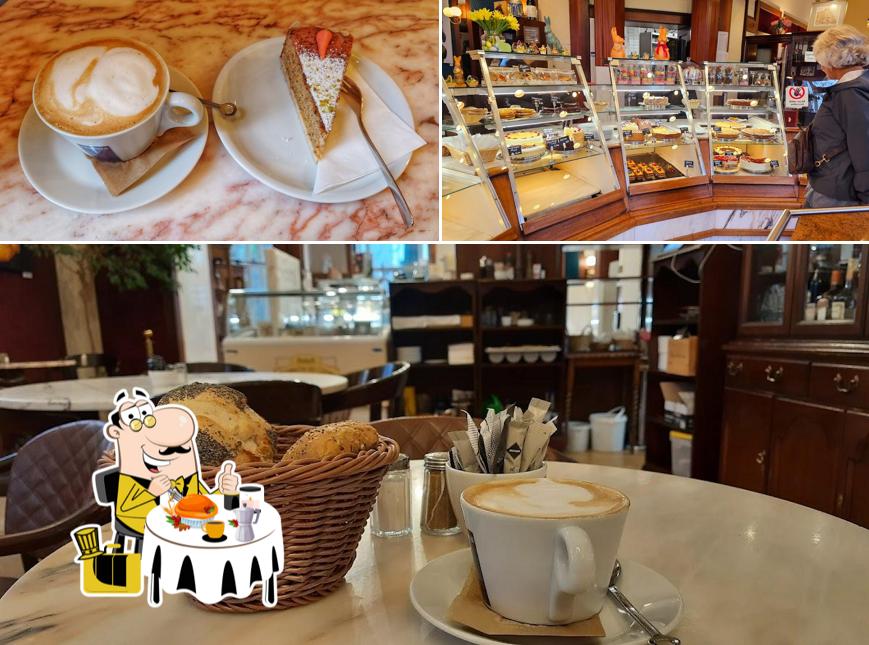 Café Laumer, Frankfurt am Main - Speisekarte, Preise und Bewertungen