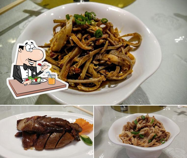 Hong Zhou Restaurant, Hong Kong - Restaurant menu, prices and reviews