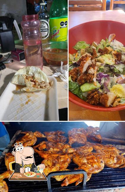 Pollo Pepe, Zapopan - Menú del restaurante, precios y reseñas