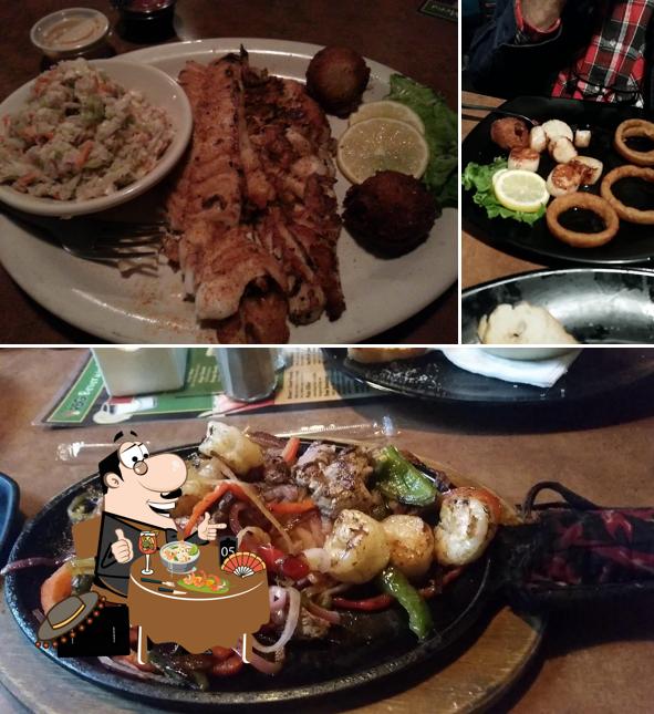 River's Bend Grill, Hopewell - Restaurant menu, prices and reviews
