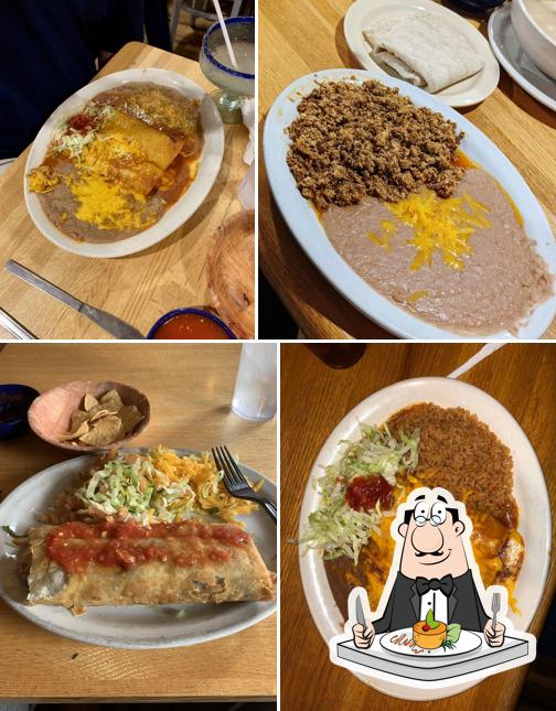 Micha's Restaurant, Tucson - Carta del restaurante y opiniones
