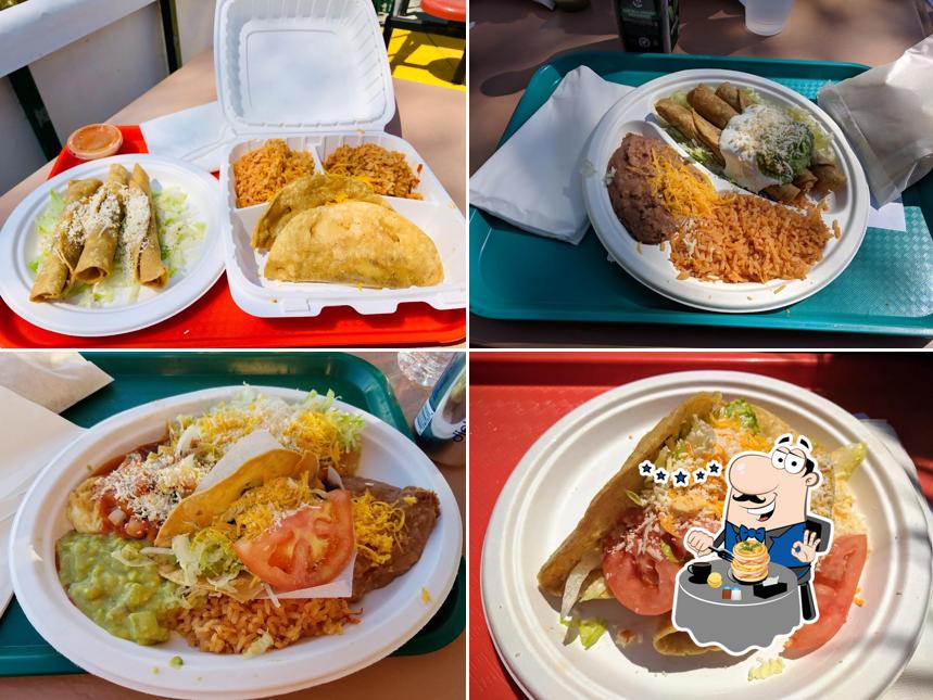 Top 5 restaurants with burritos in Del Mar, november 2025 - Restaurant Guru
