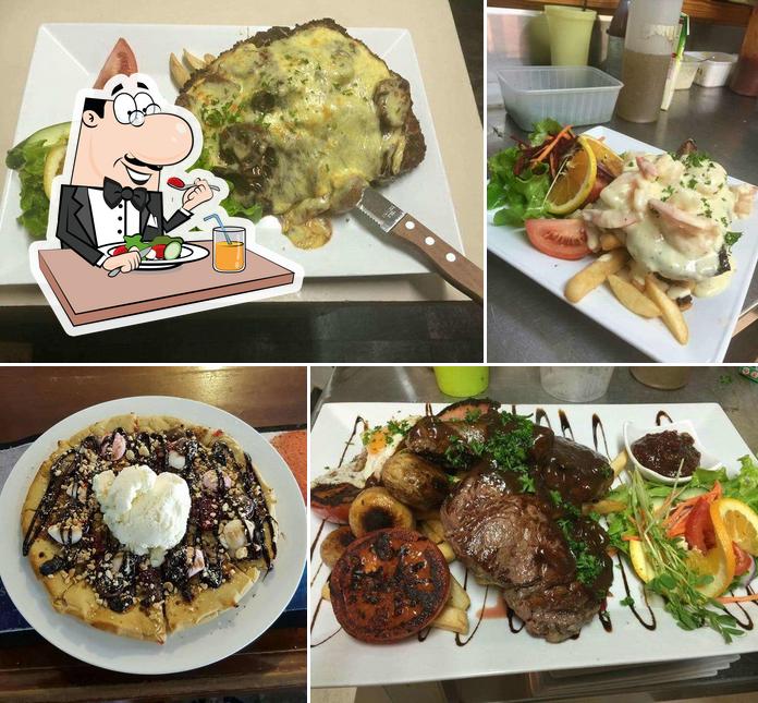 Best australian restaurants in Greenock, South Australia, winter 2023 ...