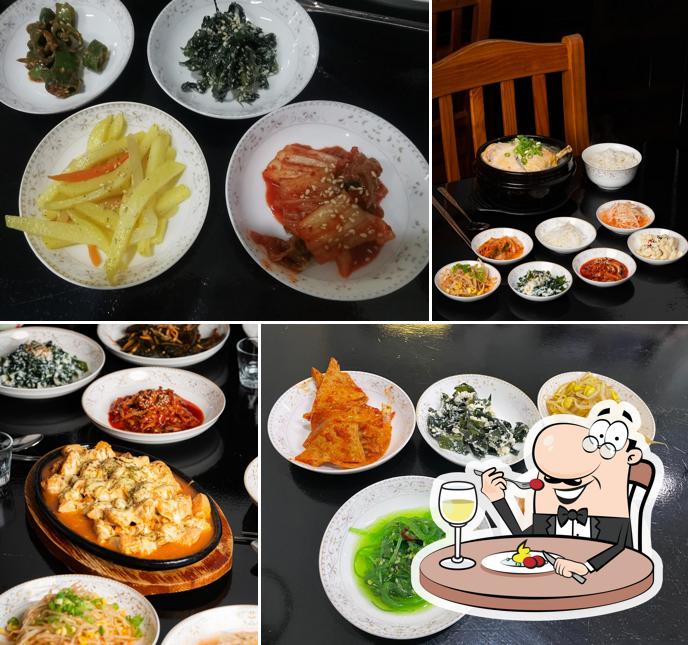 AZIT KBBQ Restaurant 아지트, Auckland - Restaurant menu, prices and reviews