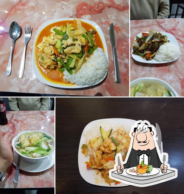Asia City Express, Nürnberg - Speisekarte, Preise und Bewertungen