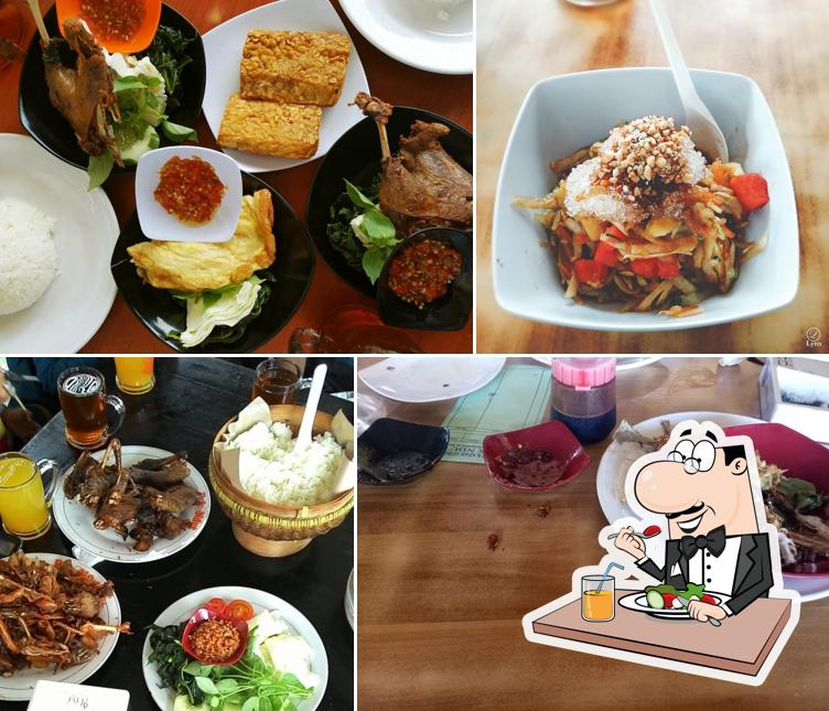 Bebek & Ayam Pak Ndut, Samarinda - Restaurant menu, prices and reviews