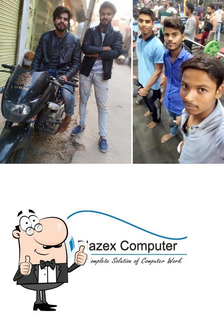 Blazex Computer & Internet Cafe, Budaun - Restaurant menu, prices and ...