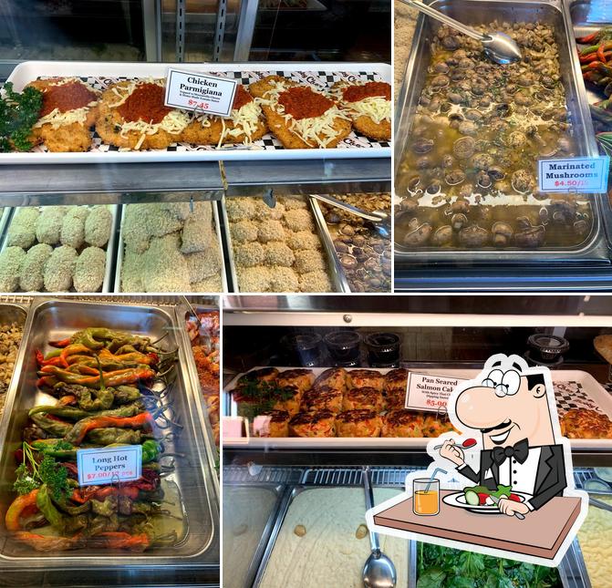 Bobby Chez Famous Crabcakes in Delran - Restaurant menu and reviews