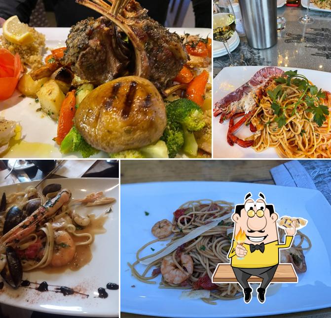 Top 10 restaurants for lunch in Harrogate, january 2026 - Restaurant Guru