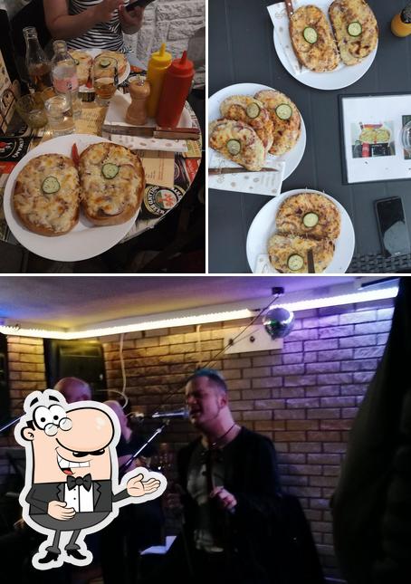 Árkád Coffee Bar, Csorna - Restaurant reviews