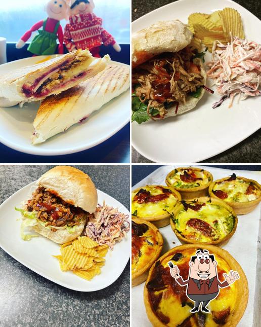 Quench Coffee Bar, Kilkenny - Restaurant menu, prices and reviews