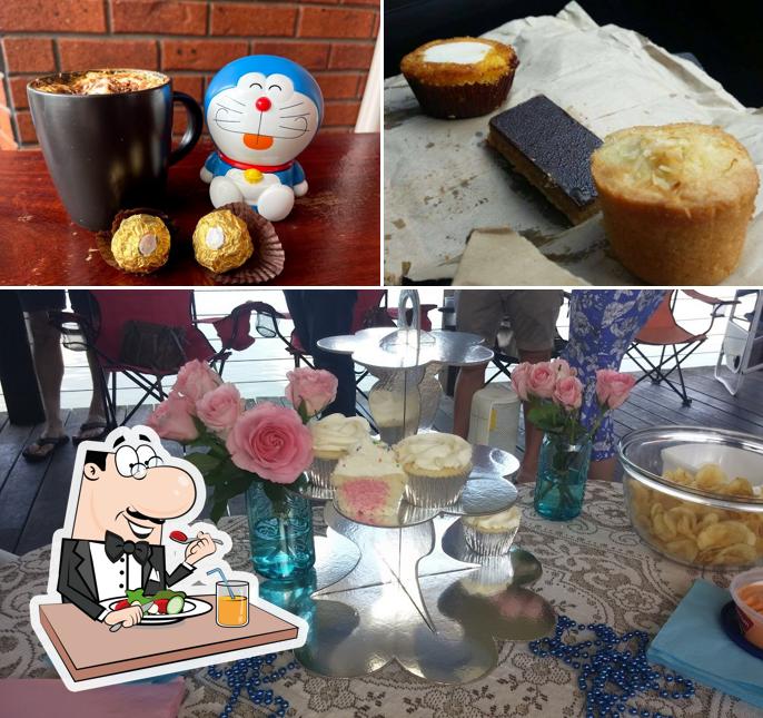 Simple Bliss Coffee, Forest Lake - Restaurant menu, prices and reviews