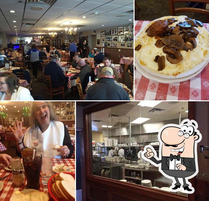 Chef's Restaurant in Buffalo - Restaurant reviews