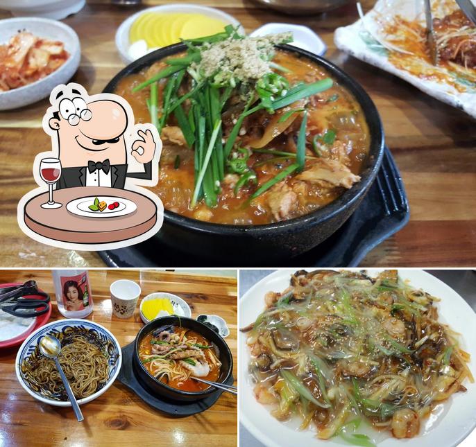 Best udon in Yeongju-si restaurants, summer 2024 - Restaurant Guru