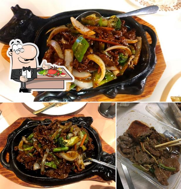 Chong Yees Chinese Restaurant, Jindabyne - Restaurant menu, prices and ...