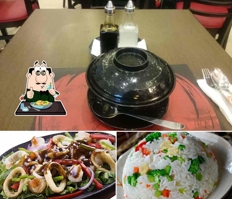 Chowking, Dubai - Restaurant menu, prices and reviews
