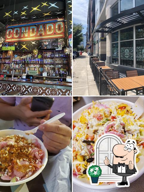 Condado Tacos, Indianapolis - Restaurant menu, prices and reviews