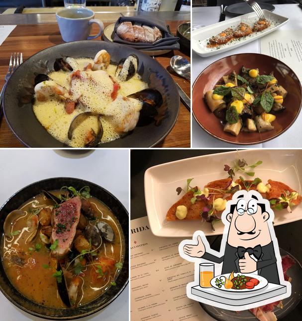 Best spanish tapas in Boulder restaurants, winter 2024 - Restaurant Guru