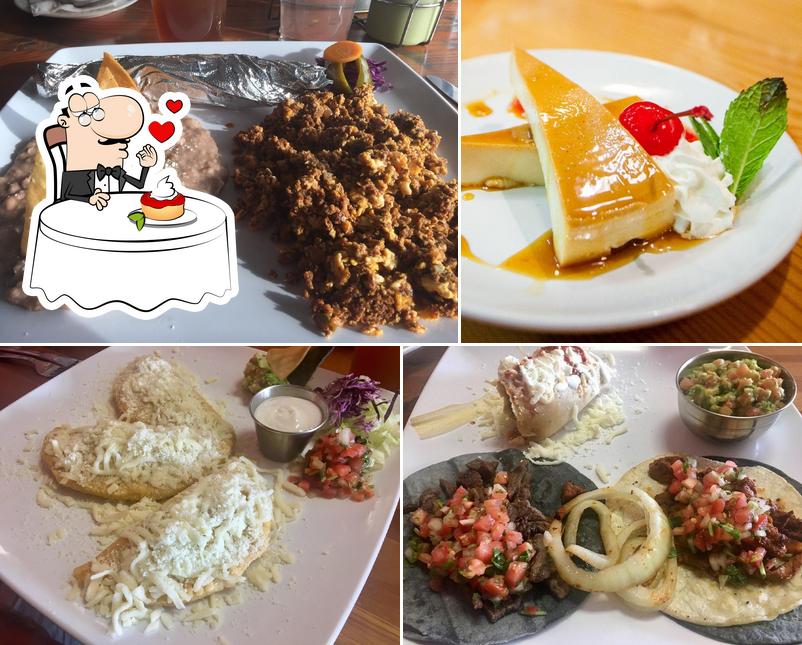 El Catrin Mexican Cuisine in Warrenton - Mexican restaurant menu and ...