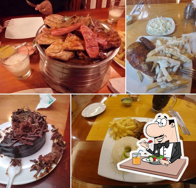 El Tablon restaurant, Cusco, Av. de la Cultura 1406 - Restaurant reviews