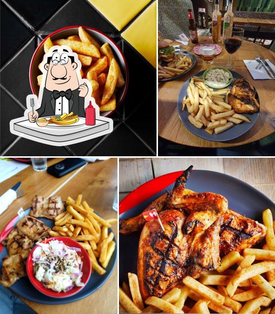 Best grilled chicken in Didcot restaurants, autumn 2023 - Restaurant Guru