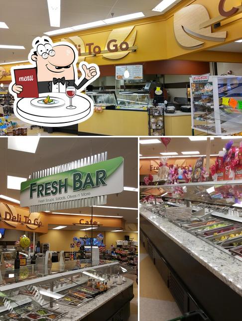 Food City, 4510 TN-58 in Chattanooga - Restaurant reviews