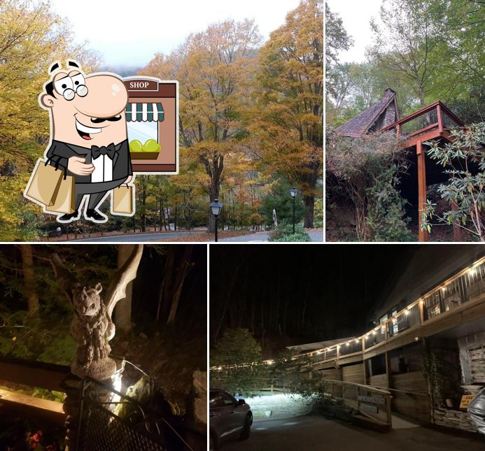 Gamekeeper Restaurant, Boone - Restaurant menu, prices and reviews