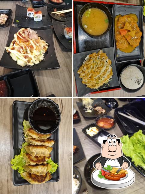 Hayashi Yakiniku restaurant, Mandaluyong - Restaurant reviews